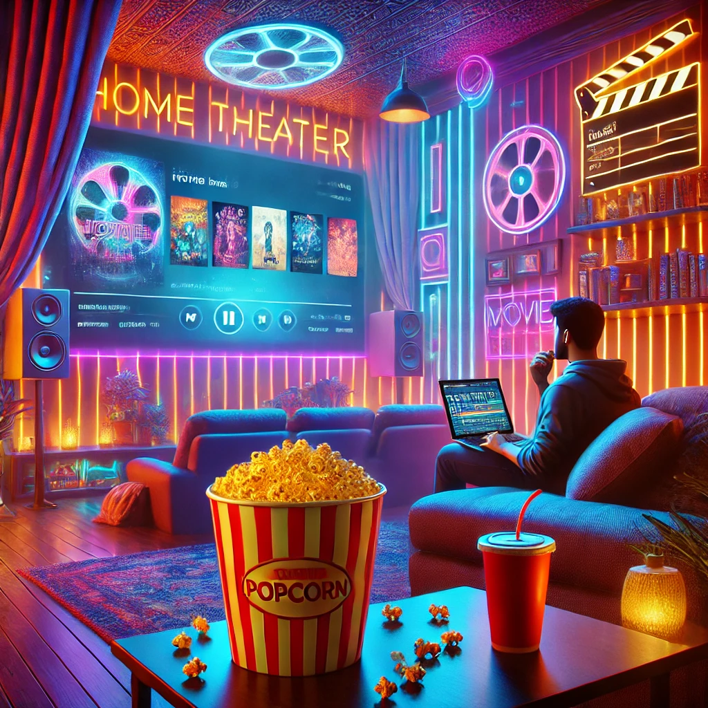 Pobreflix - Plateforme Officielle de Streaming de Films et Séries